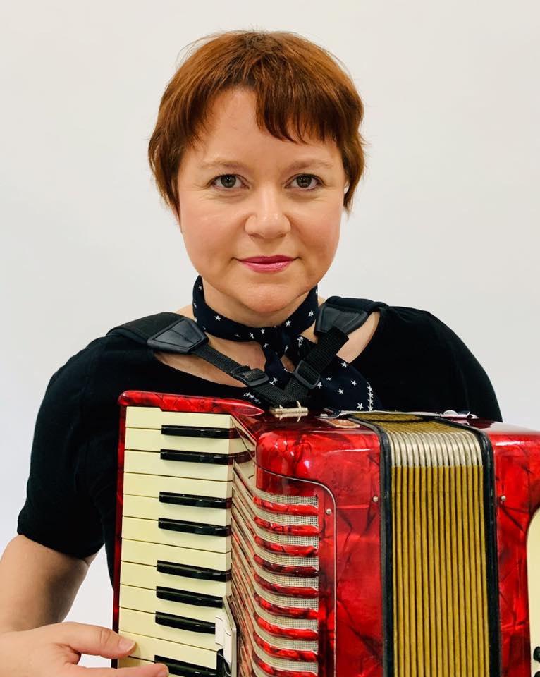 Cathy Power!! – Lola's Umbrella