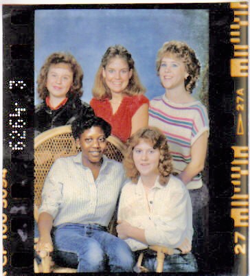 Sonja! – Lola's Umbrella