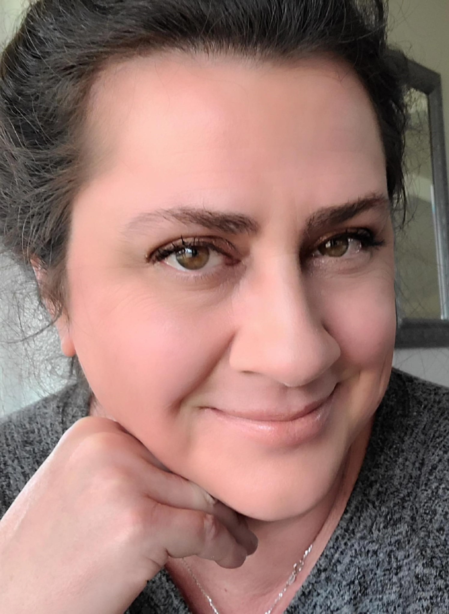 Dani Decker! – Lola's Umbrella