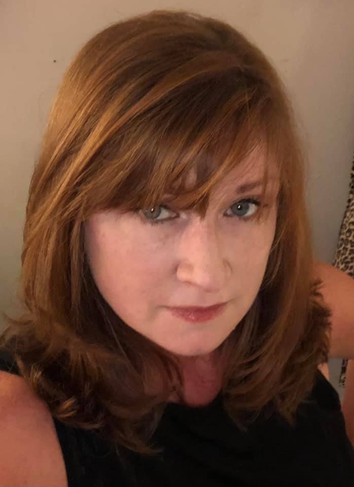 Amy Warren! – Lola's Umbrella